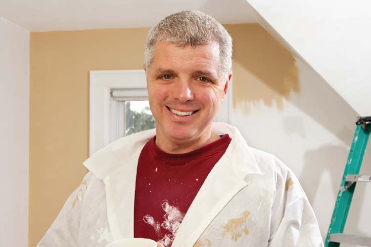 Gerald Tiller - Van Herk